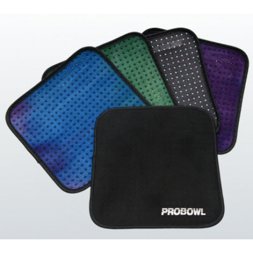 Pro Bowl Shammy Handtuch - Handtücher/Towel/Pad - bowlingshop21 ...